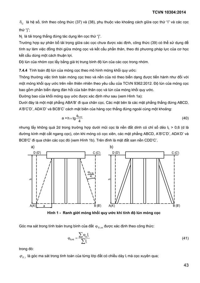 TCVN 10304 - 2014_Thiet ke Mong coc.pdf
