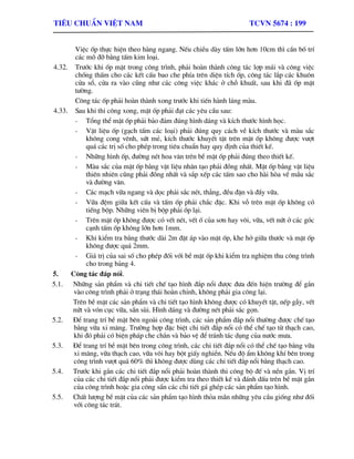 Tcvn 5674 1992 | PDF