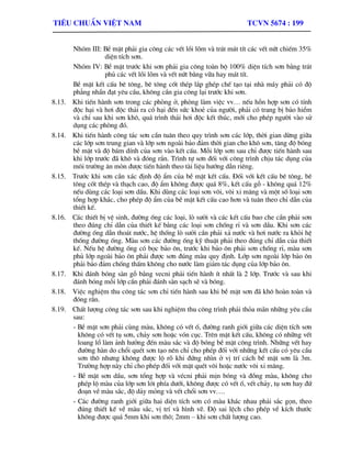 Tcvn 5674 1992 | PDF