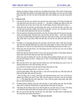 Tcvn 5674 1992 | PDF