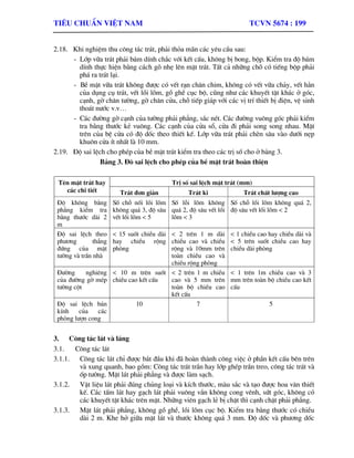 Tcvn 5674 1992 | PDF