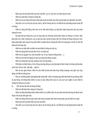 Tcvn 6171 2005 | PDF