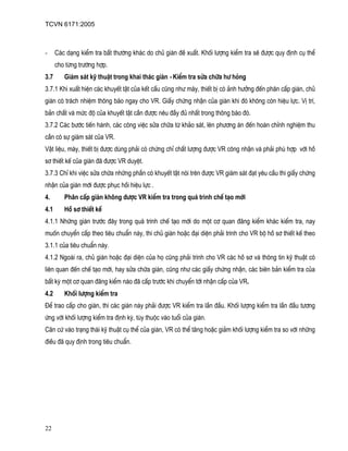 Tcvn 6171 2005 | PDF