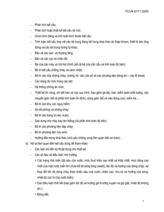 Tcvn 6171 2005 | PDF