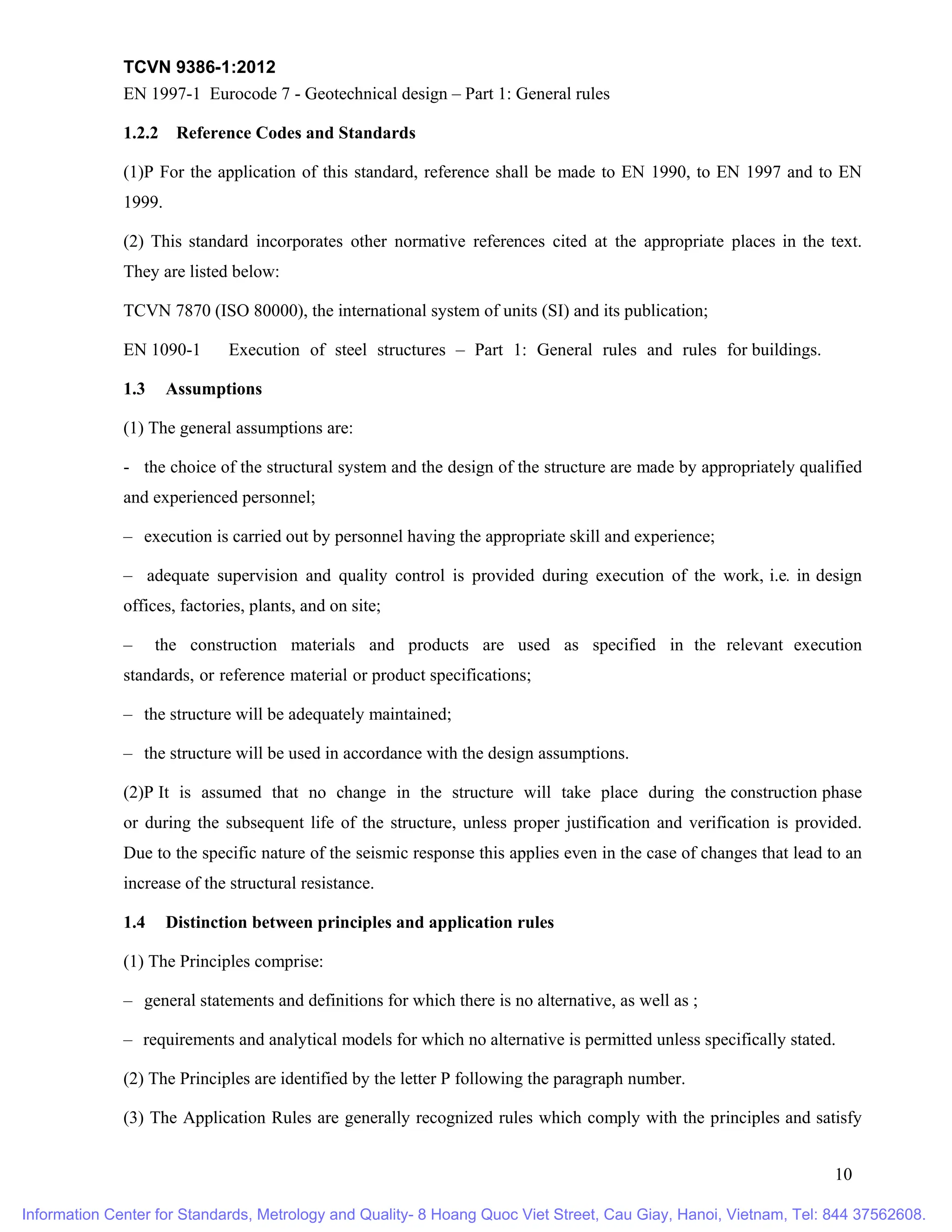 TCVN 9386-1-2012 Design of structures for earthquake resistances-Part 1 ...
