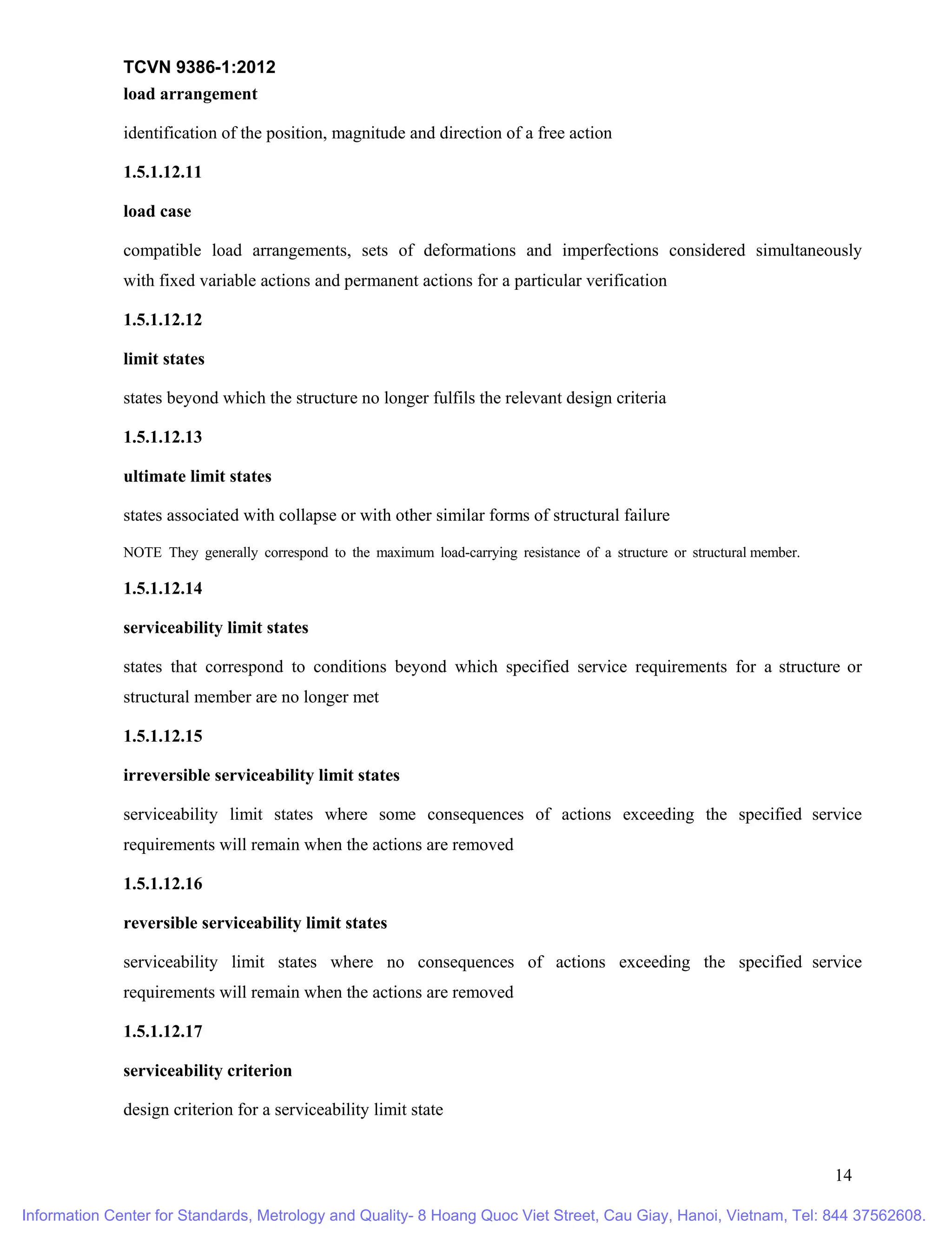 TCVN 9386-1-2012 Design of structures for earthquake resistances-Part 1 ...