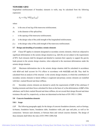 TCVN 9386-1-2012 Design of structures for earthquake resistances-Part 1. General rules, seismic ...