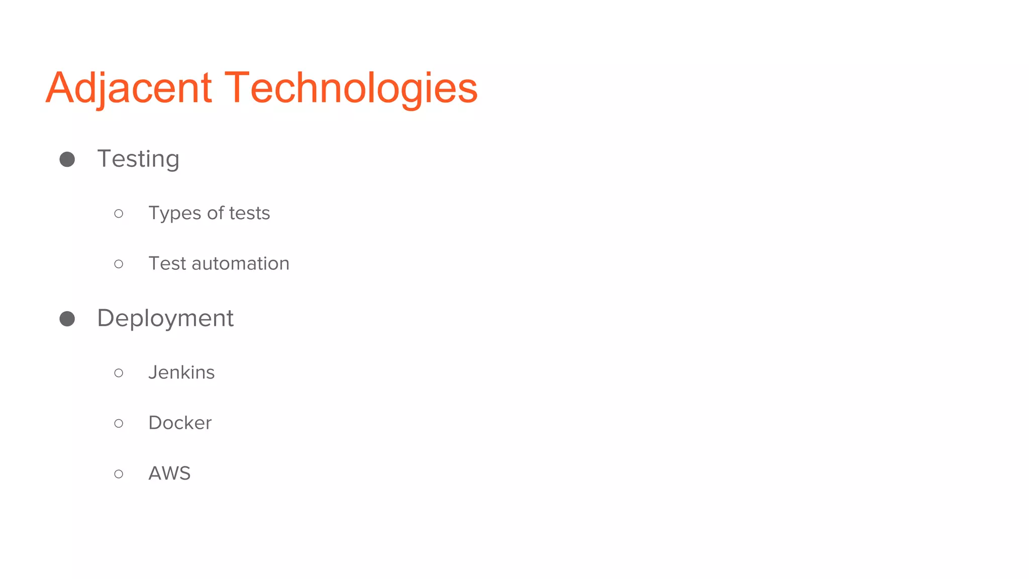 The Professional Programmer | PPTX