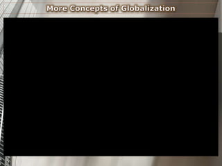 Tcw l1.1 introduction to globalization | PPTX