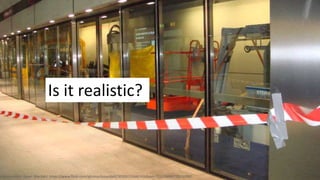 What others think we do - why it matters and how to set them straight ...