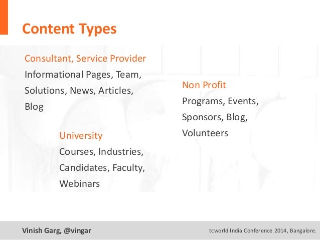 Content Modeling: What, Why, and How