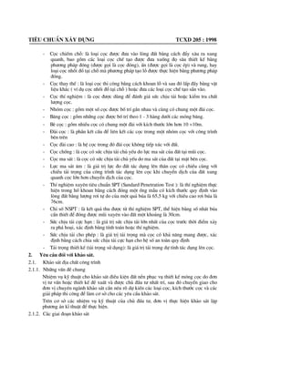 Tcxd 205 1998 mong coc tctk | PDF