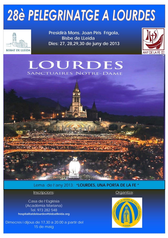 2013cartell lourdes | PDF