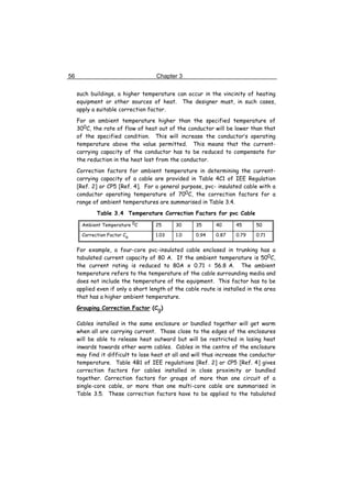Principles and Design of LV System | PDF