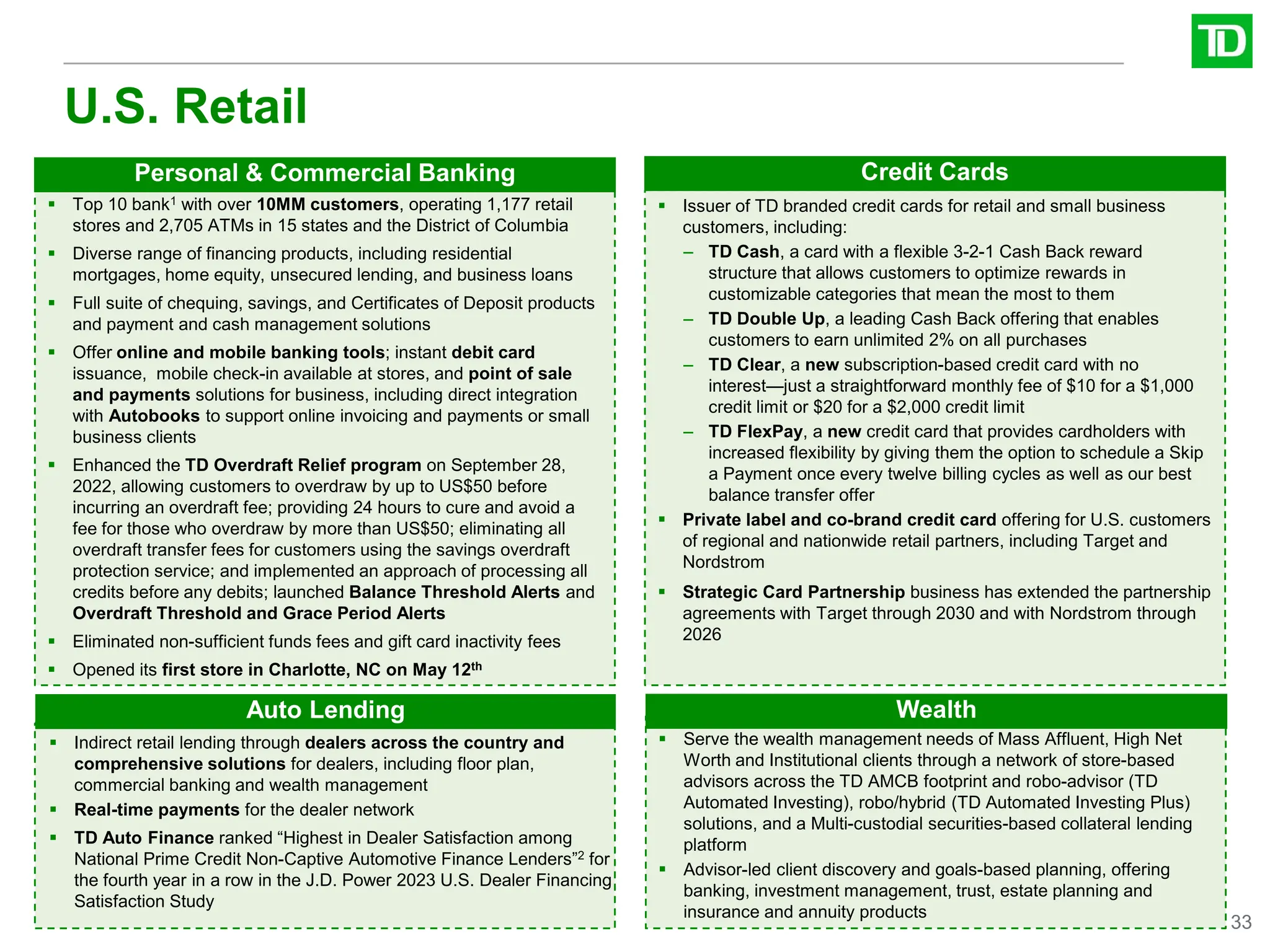 Toronto dominion bank investor presentation.pdf