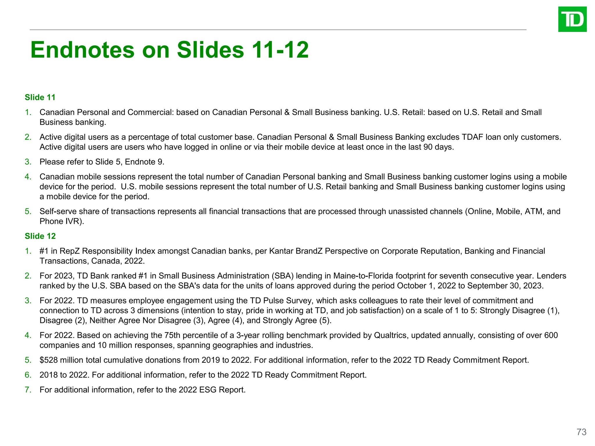 Toronto dominion bank investor presentation.pdf