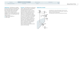 FTC260 - FTC262 | PDF | Technology & Computing