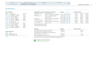 PTC31 - PTP31 | PDF | Science