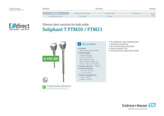 FTM20 - FTM21 | PDF | Physics | Science