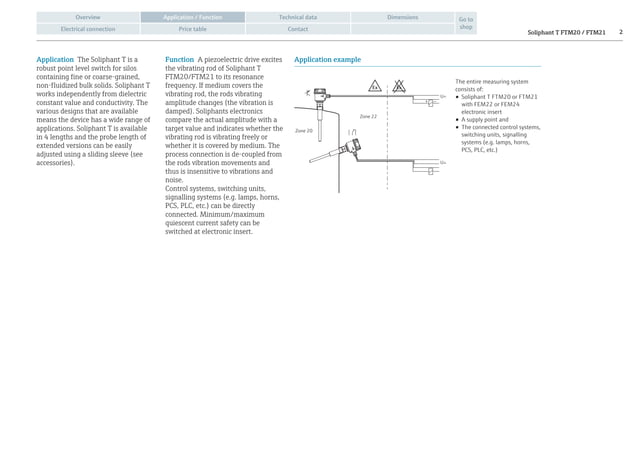 FTM20 - FTM21 | PDF | Physics | Science