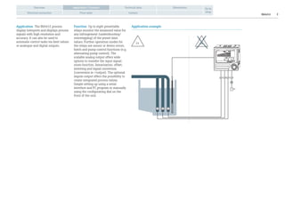 RIA452 | PDF | Radio Control | Hobbies & Interests