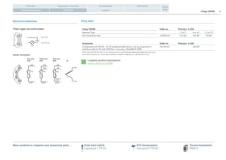TMT80 | PDF | Computer Peripherals | Computing