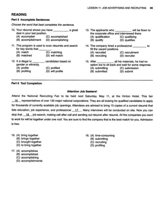 TD10 TOEIC VOCAB JOB ADVERTISING RECRUITING.pdf