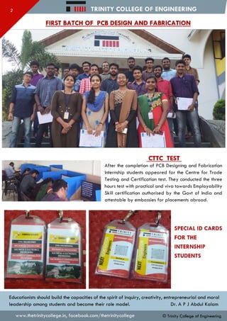 Trinity Daily June 11, 2018 | PDF