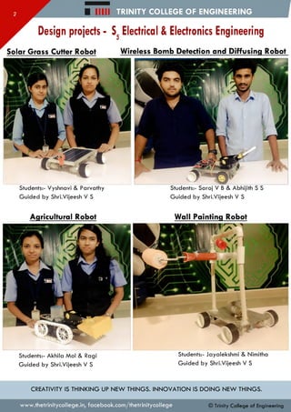 Trinity Daily Dec 11, 2017 | PDF