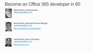Windows Store Apps using HTML and JavaScript: Become a Windows App ...