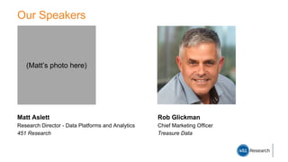 Harnessing Data for Better Customer Experience and Company Success | PPTX