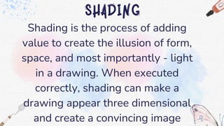 TD7_Shading.pdf method of shading application | PDF