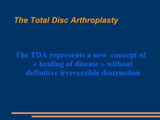 TDA | PDF