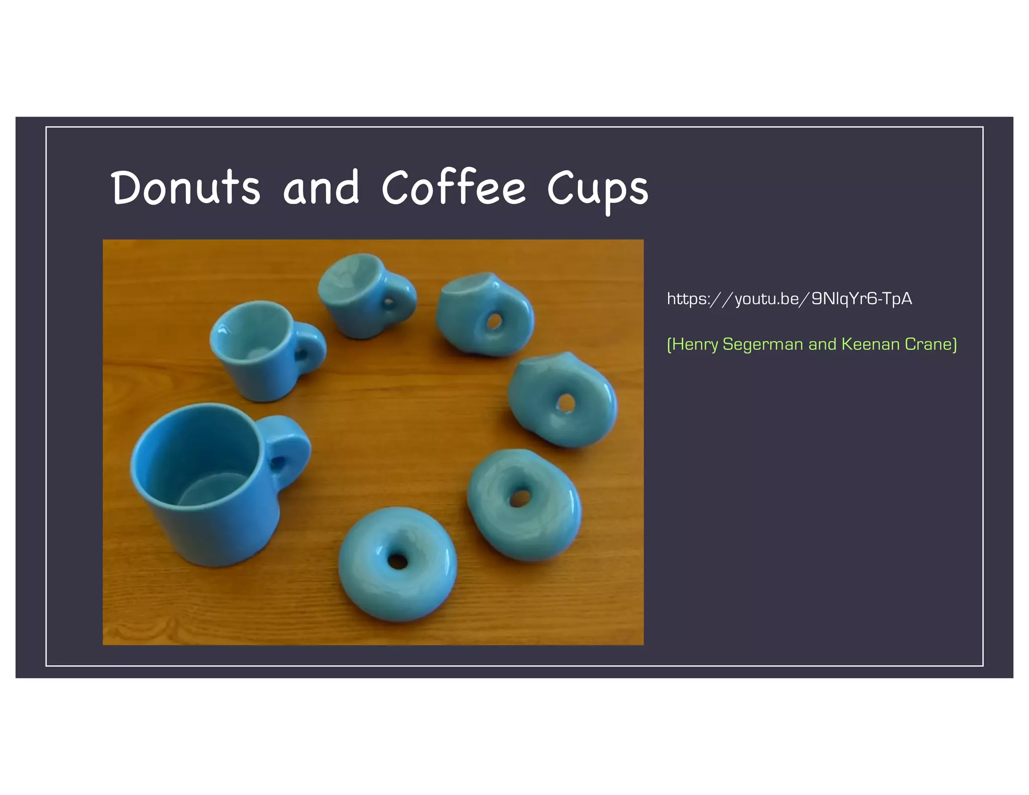 Introduction to Topological Data Analysis | PDF