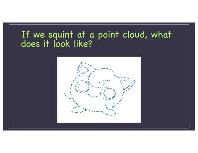 Introduction to Topological Data Analysis | PDF