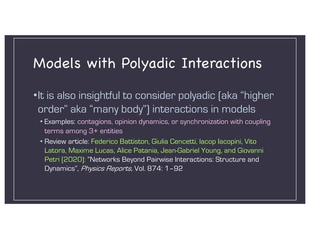 Introduction to Topological Data Analysis | PDF
