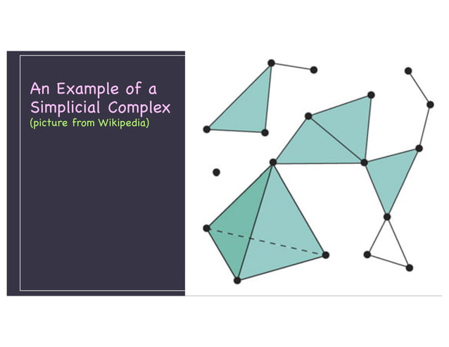 Introduction to Topological Data Analysis | PDF