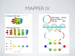 Tda presentation | PDF