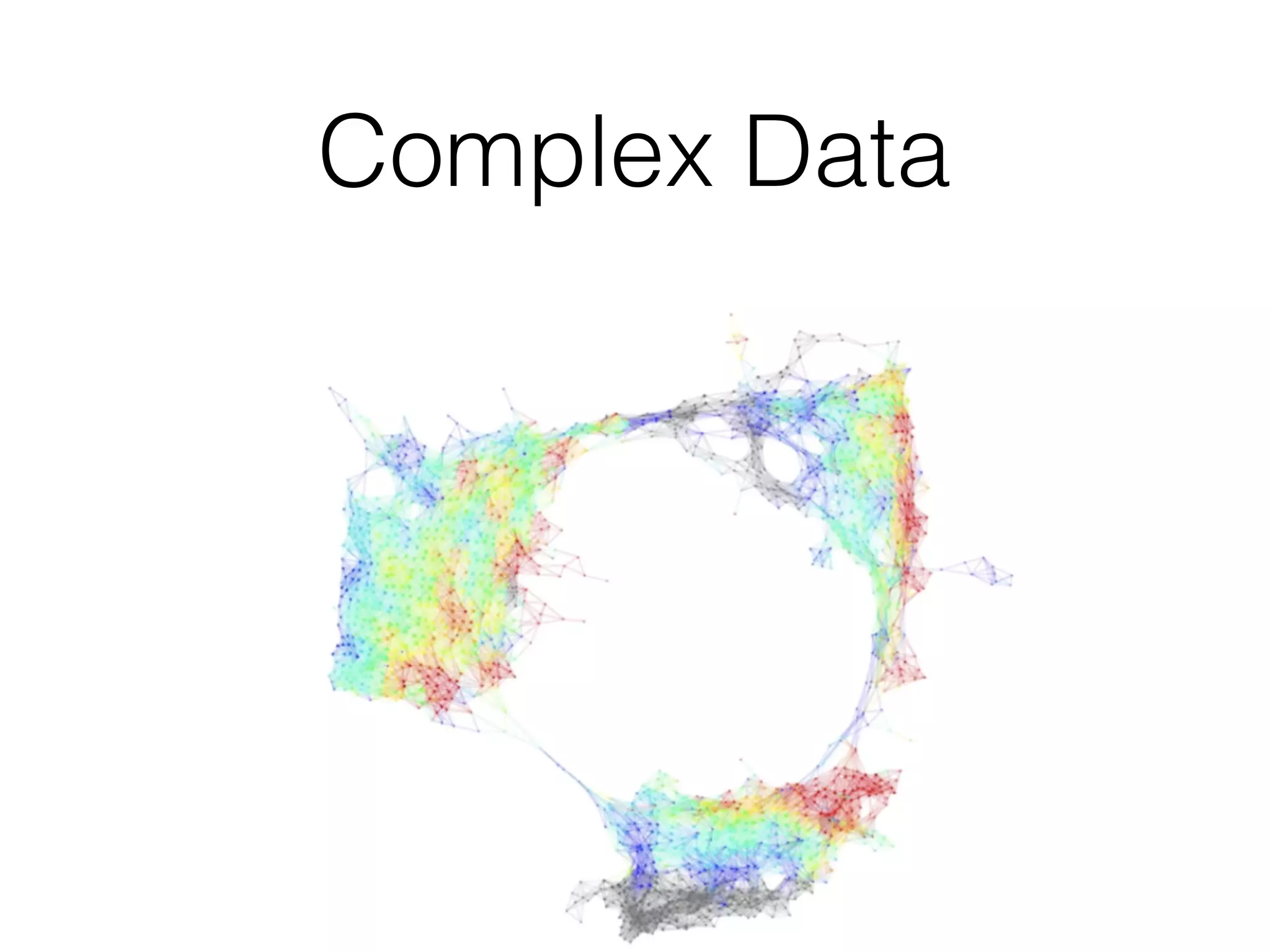 Introduction to Topological Data Analysis | PDF