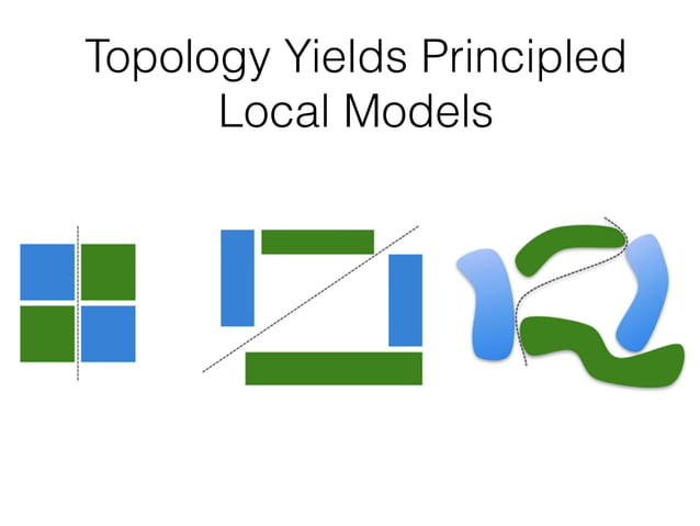 Introduction to Topological Data Analysis | PDF | Databases | Computer Software and Applications