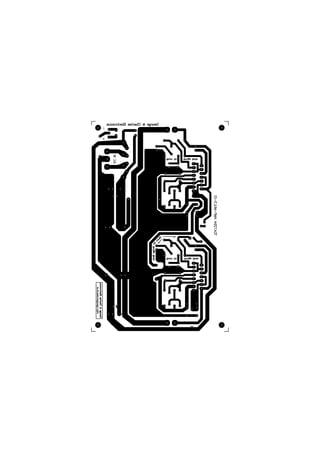 Tda7294 mult btl-all | PDF