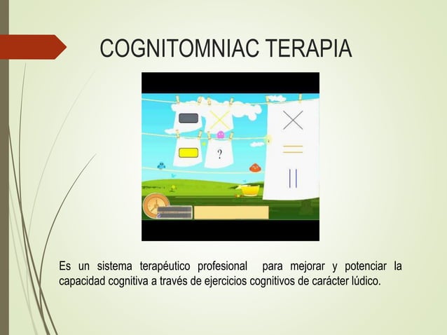 Recursos para alumnos con TDAH | PPTX