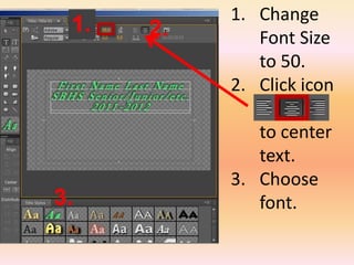 Tda importing and editing in premiere | PPT