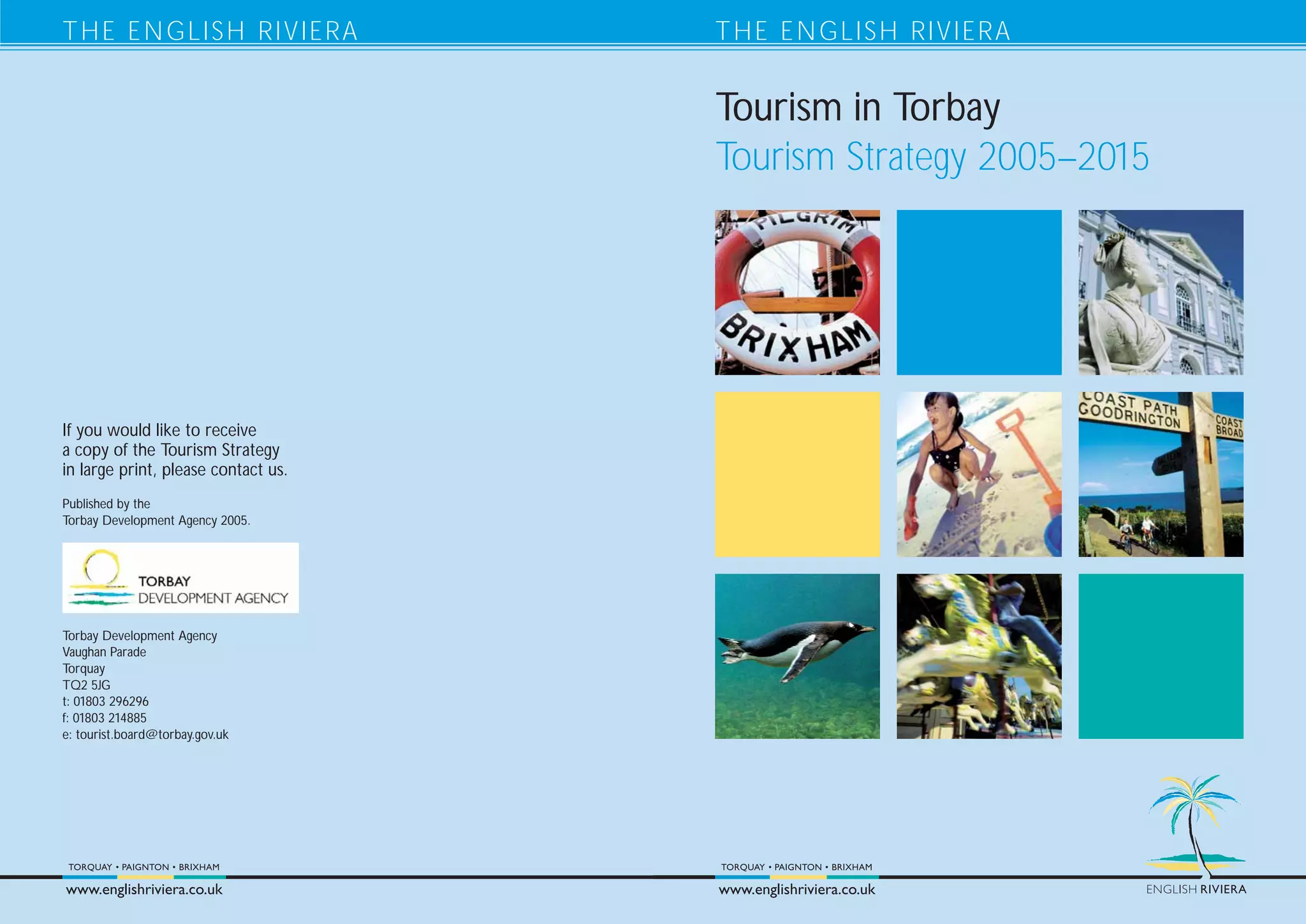 Tda Riviera Strategy | PDF