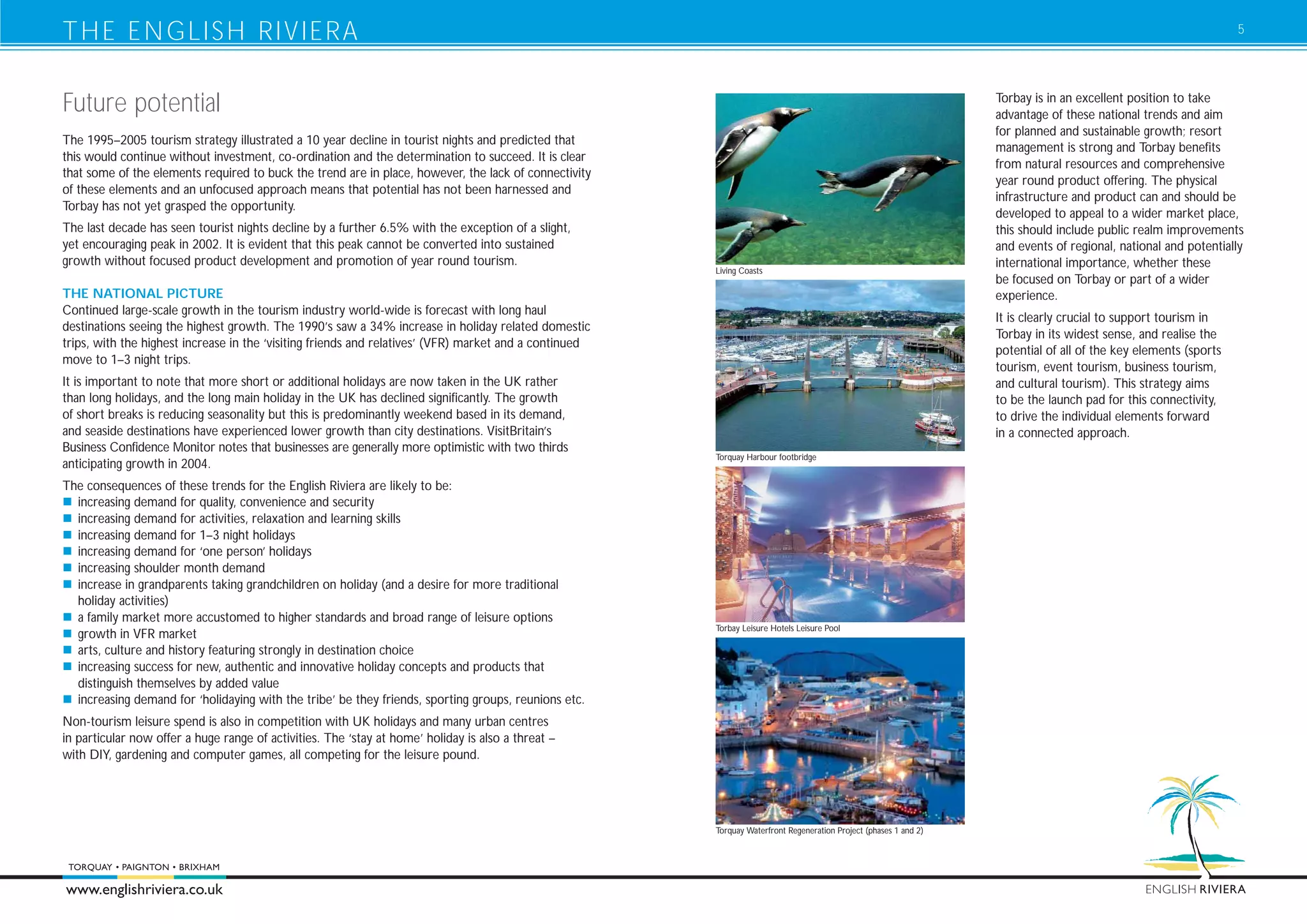 Tda Riviera Strategy | PDF