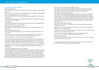 Tda Riviera Strategy | PDF