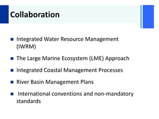 TDA/SAP Methodology Training Course Module 1 Section 3 | PPT