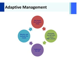 TDA/SAP Methodology Training Course Module 1 Section 3 | PPTX