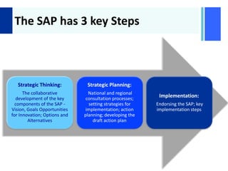 TDA/SAP Methodology Training Course Module 3 Section 1 | PPT