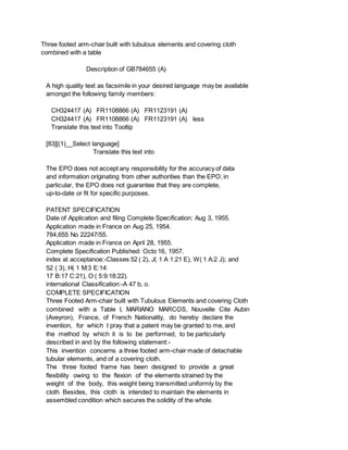 4246 4250.output | DOCX | Needlework | Arts and Crafts